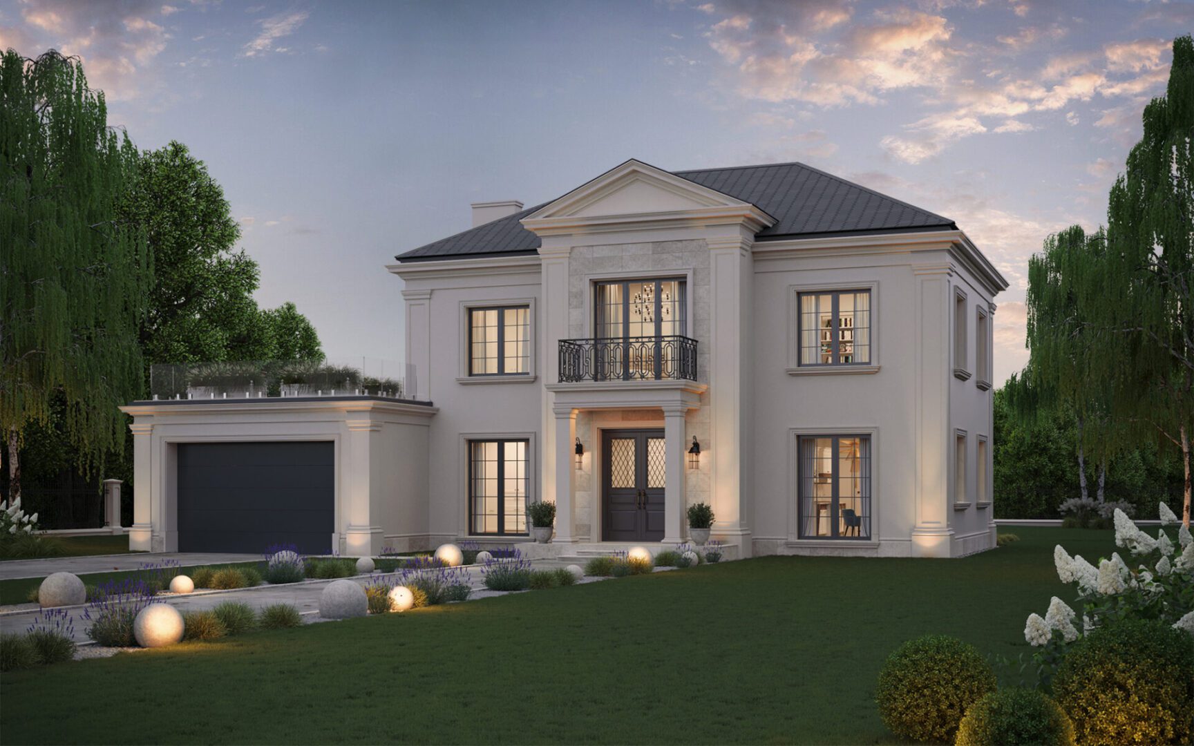 WILLA d'AZUR 10,33m - Unique-Residence